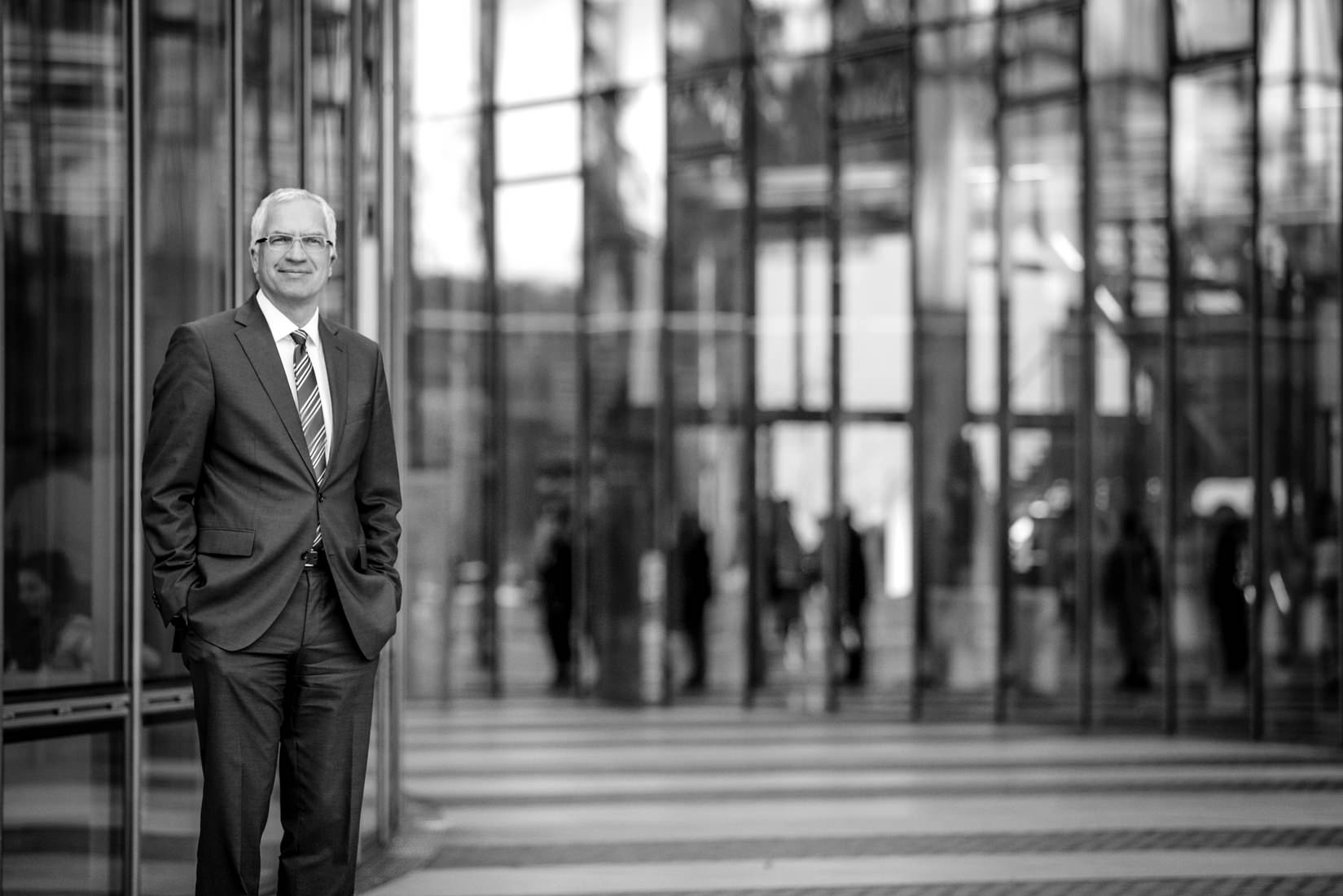 Michael Nimphius - Busse & Miessen