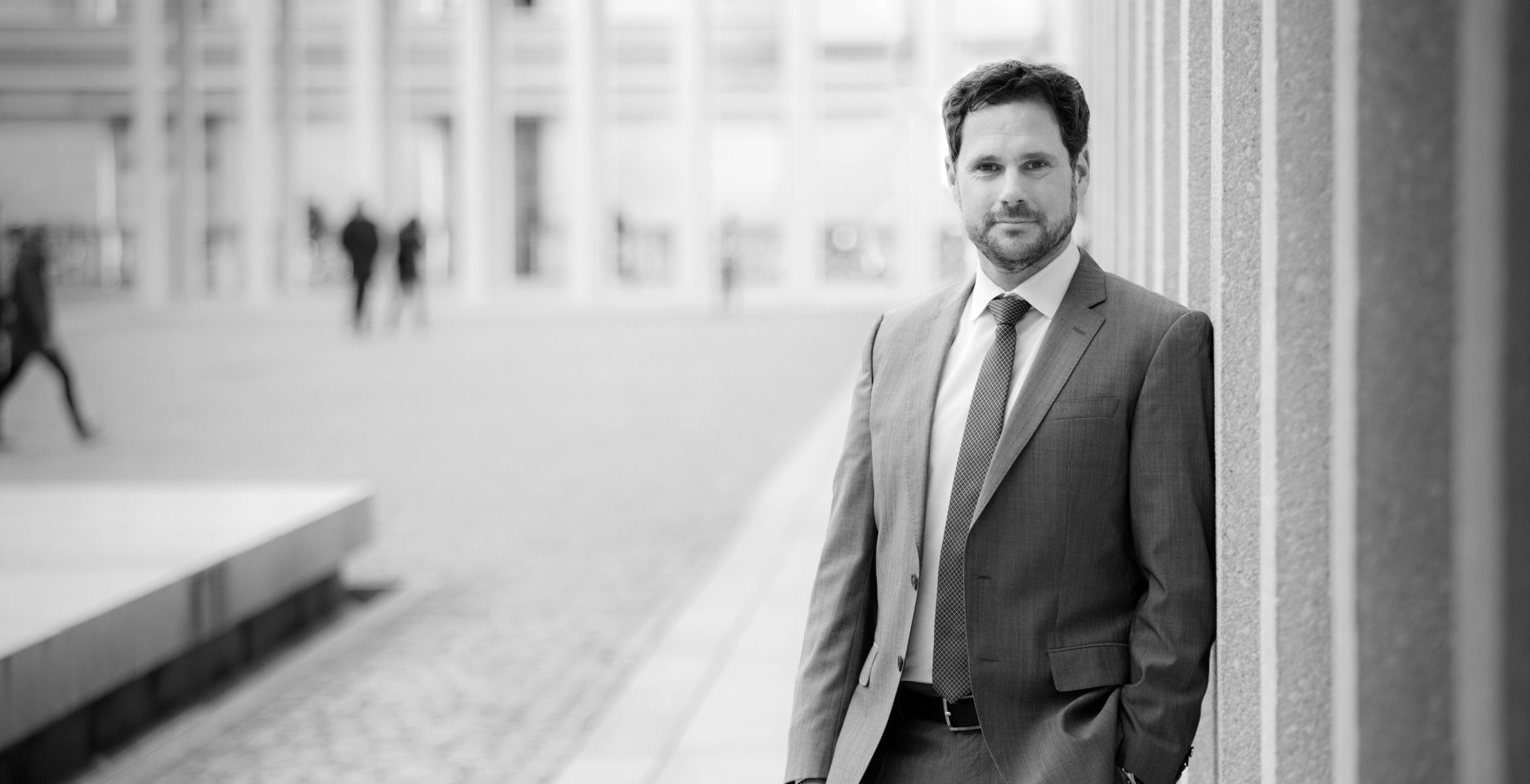 Sebastian Menke, LL.M. - Busse & Miessen
