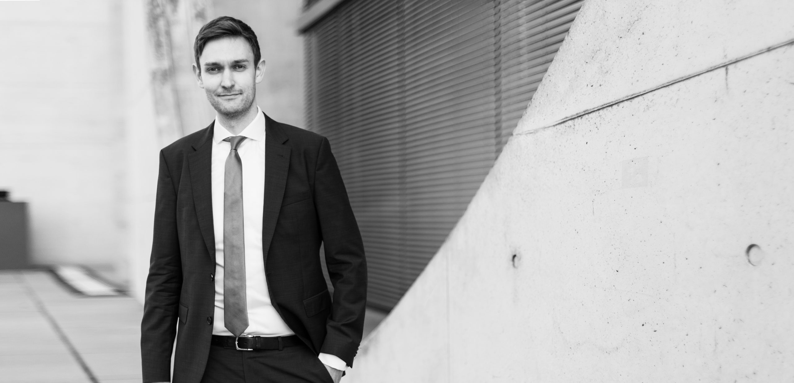 Daniel Volmer - Busse & Miessen