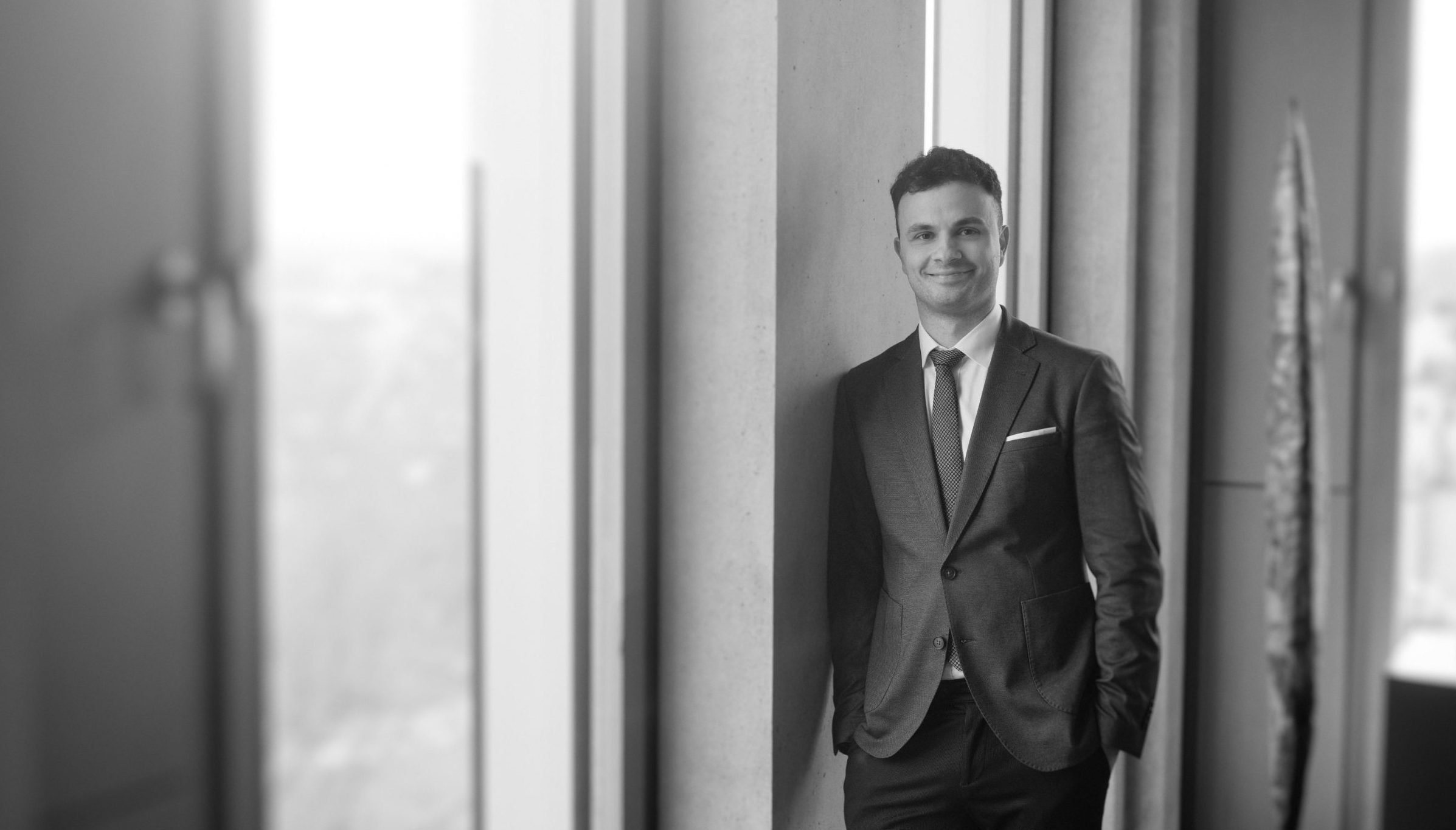 Michele Marchetti - Busse & Miessen